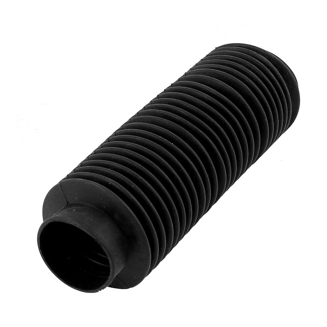 Unique Bargains Steering Rack Shock Flexible Moulded Bellows Cover ...