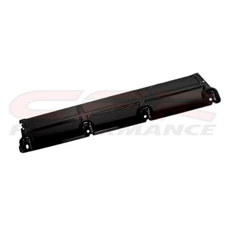 CFR HZ-9428 Heavy Duty Radiator Support Panel - Chevelle 1968-77 ...