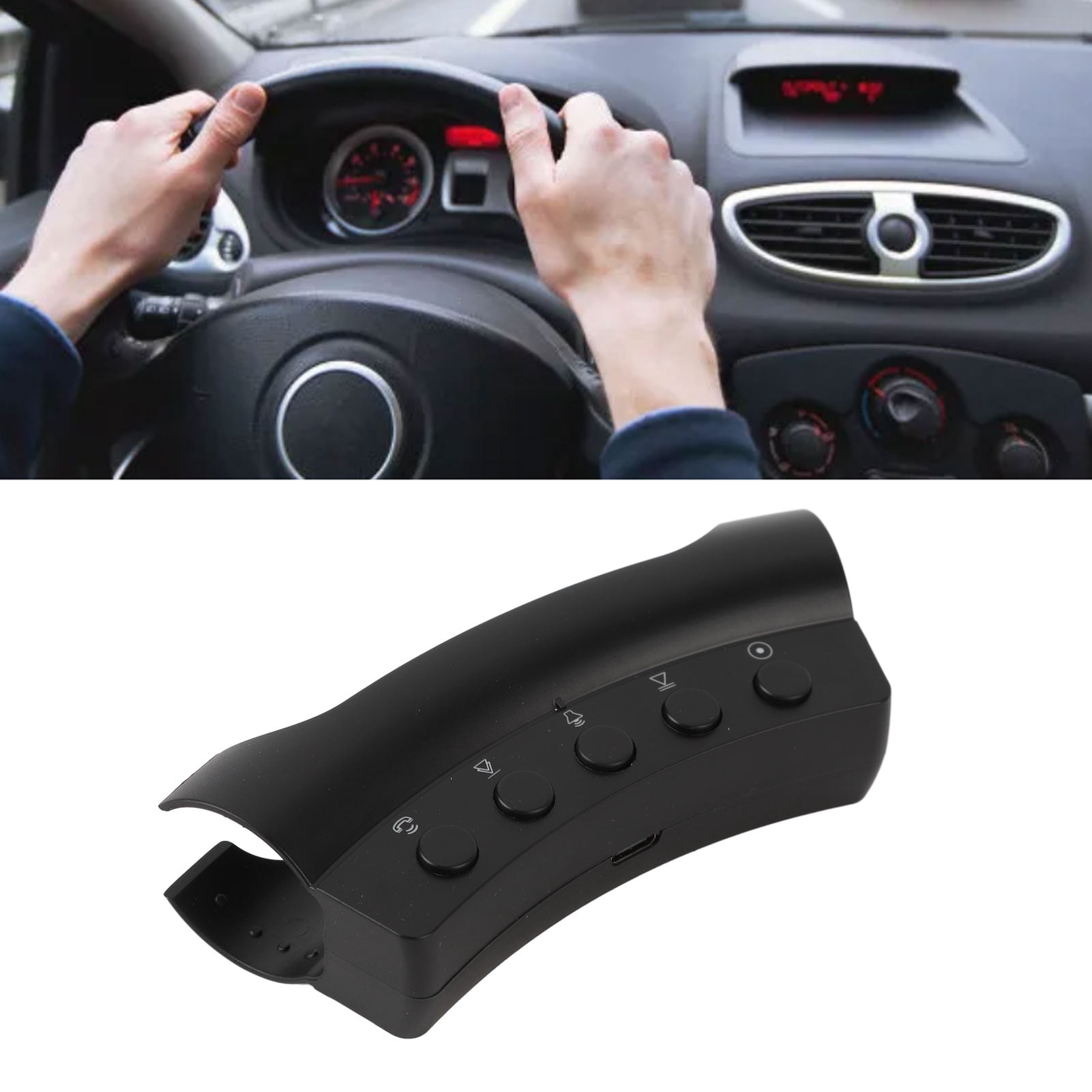Control Remoto Del Volante, Controlador Inalámbrico Del Volante ...