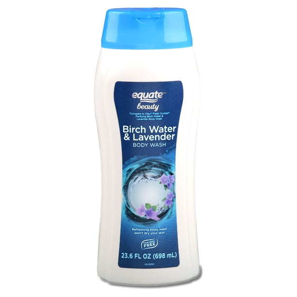 Equate Body Wash - Walmart.com