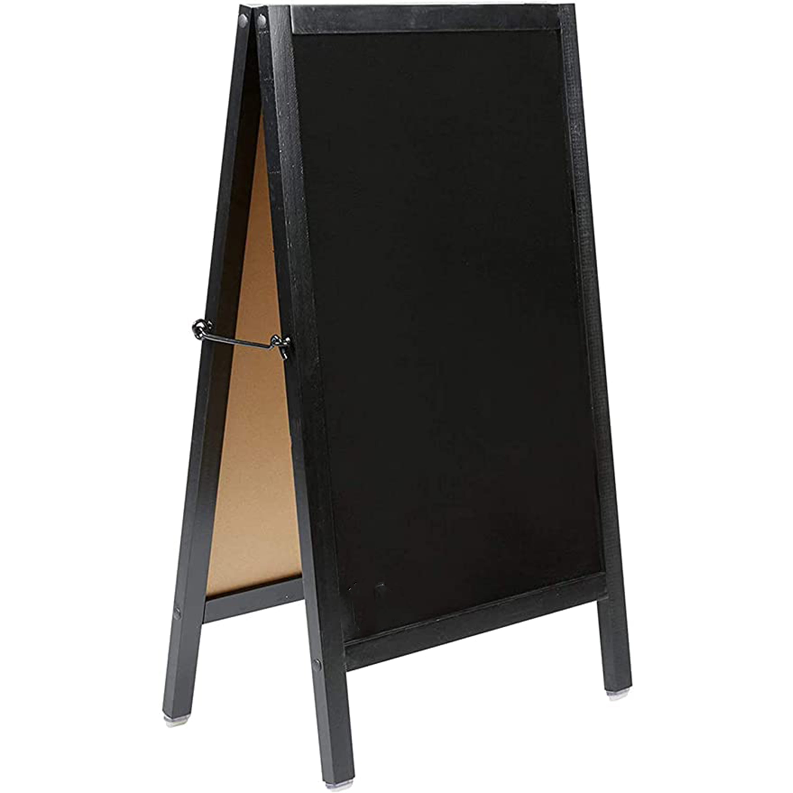 25" x 42" A-Frame Restaurant Cafe Bar Marker Board Sidewalk Sign ...