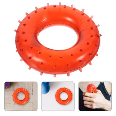 Hand Grips Strengthener Finger Strength Exercise Ball Rehabilitation ...