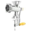 Jinyi Stainless Steel Meat Grinder, Mincer, Sausage Maker, Kitchen ...