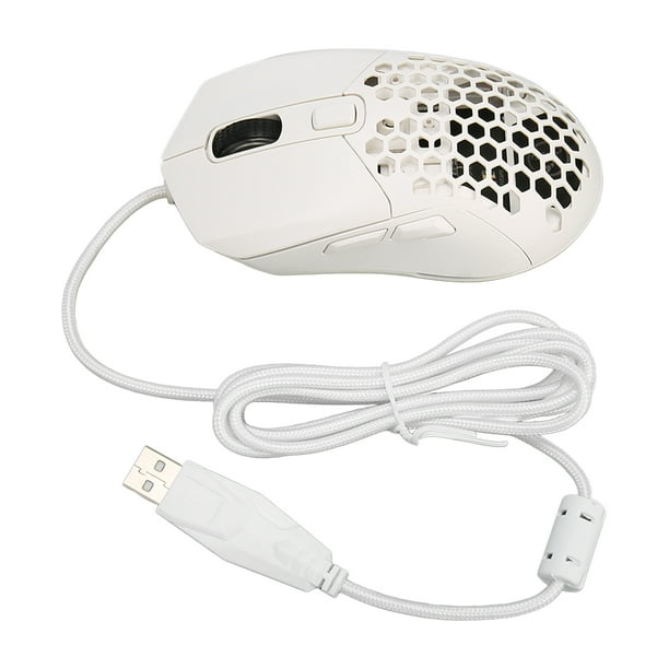 Model D Minus Mouse - Superlight RGB Gaming Mouse with 7200 DPI Sensor ...