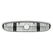 KAI New Standard Replacement Front Grille, Fits 2006-2011 Chevrolet HHR ...