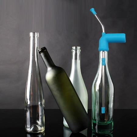 Coiry Beer Bong Drinking Slammer Funnel Double Snorkel Game Bar Tools ...