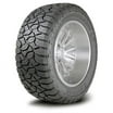 Set of 4 Atturo Trail Blade ATS All-Terrain Tires - LT 33X12.50R20, F ...