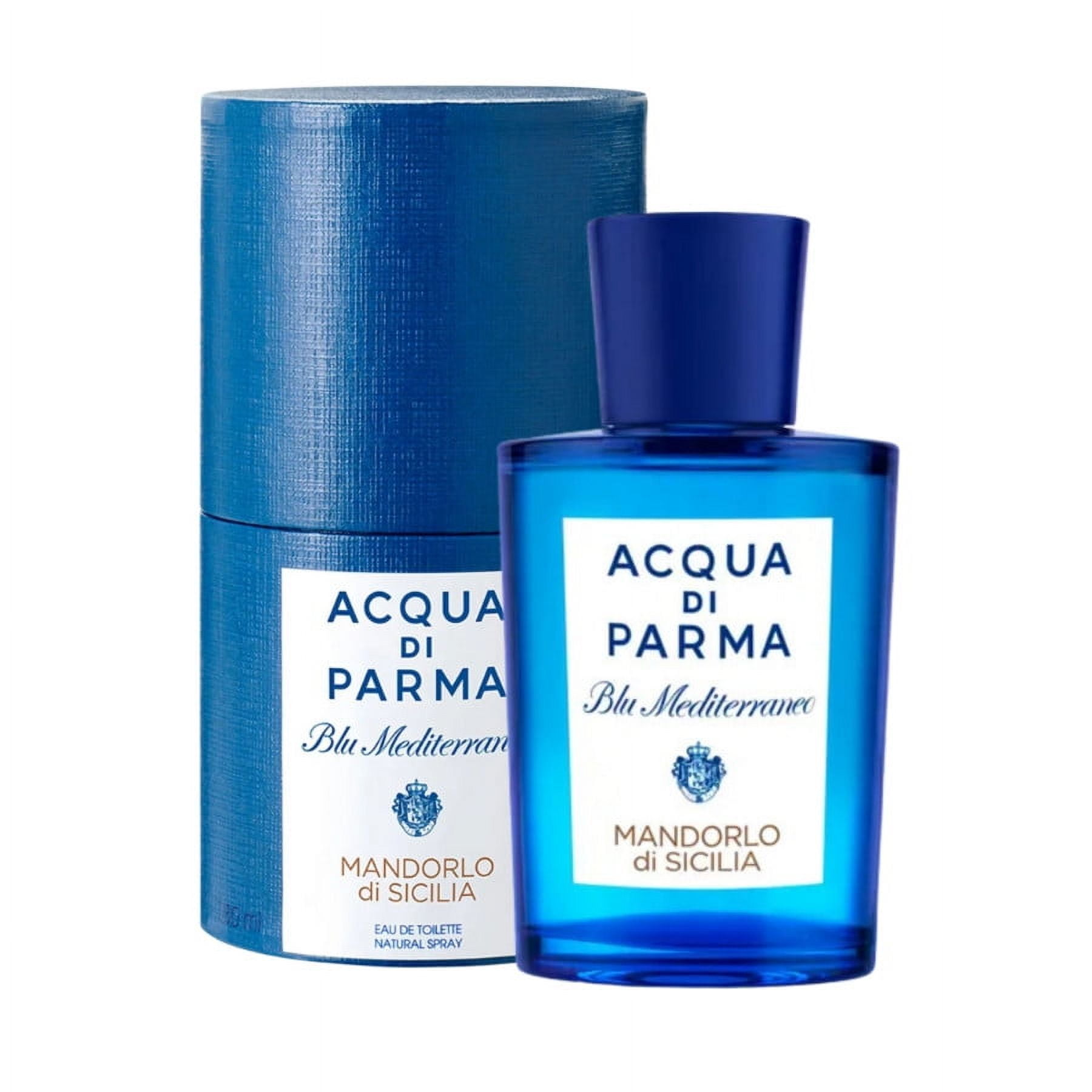 Click here for Acqua Di Parma Unisex Blue Mediterraneo Mandorlo D... prices