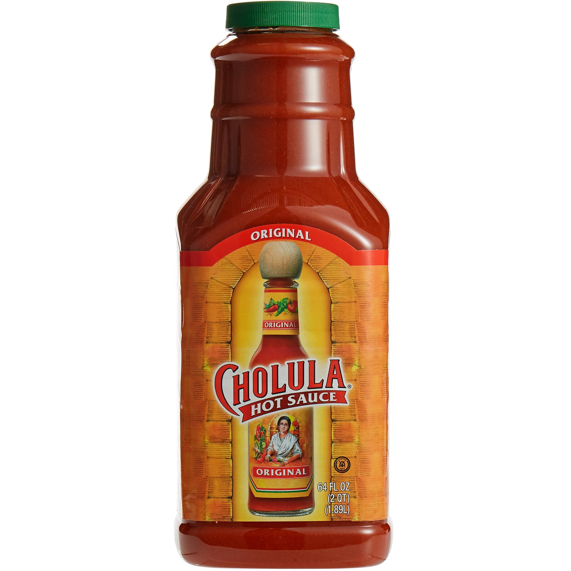 Click here for Cholula Original Hot Sauce Bulk Large Food Service... prices