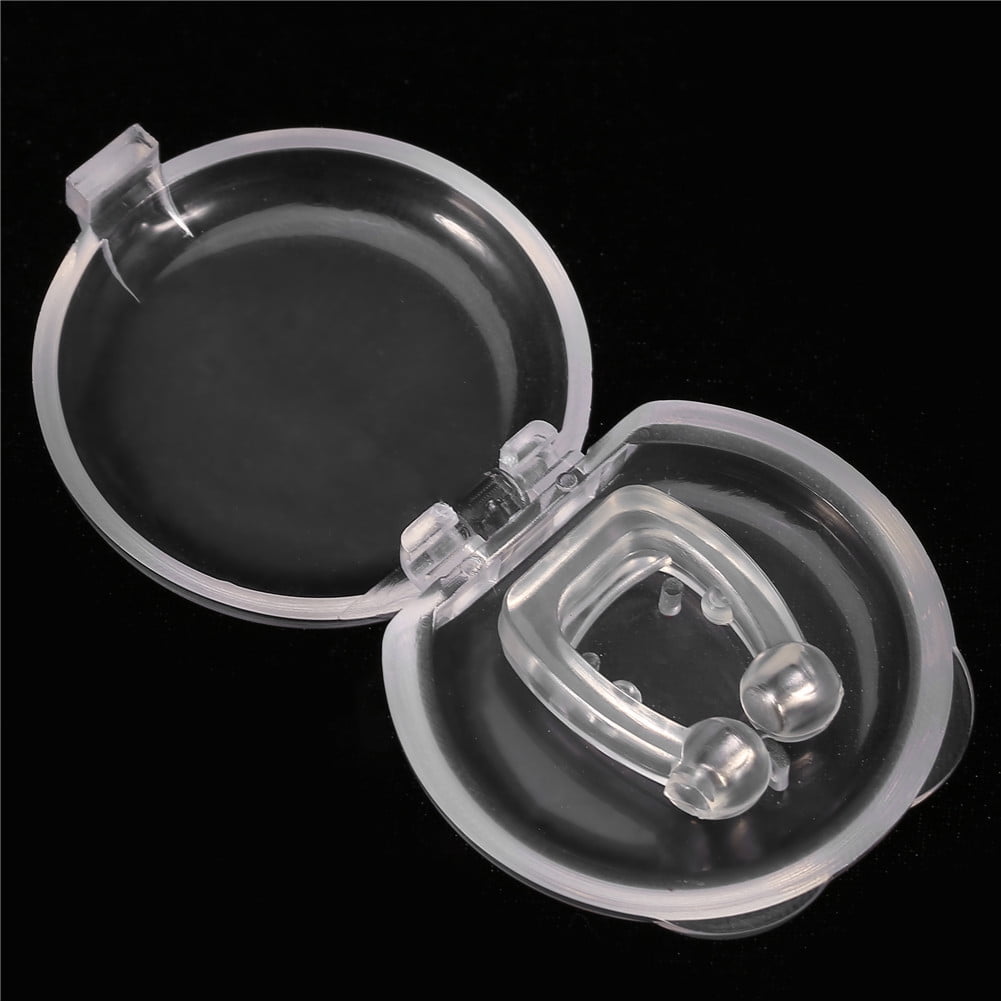 Click here for Domqga Nose Clip  Anti Snoring Nose Buds  Mini For... prices