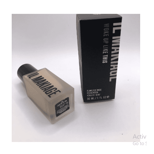 Click here for Generic Woke Up Like This Flawless Base Foundation... prices