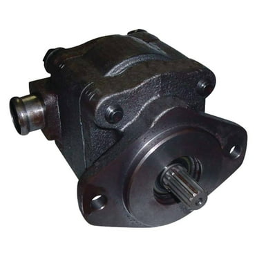 Hydraulic Pump for Ford Holland Tractor 5610S - F0NN600BB - Walmart.com