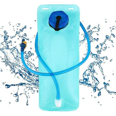 Water Bag, Hydration Bladder Bag, 2l Water Bladder Water Tank With ...
