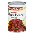 Hanover Light Red Kidney Beans, Firm Texture, Ideal for Soups & Stews ...