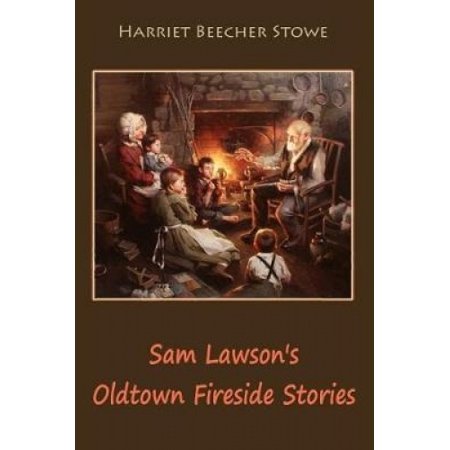 Sam Lawson's Oldtown Fireside Stories | Walmart Canada