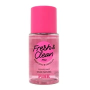 Victorias Secret Pink Perfume