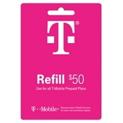 T Mobile Prepaid Cards