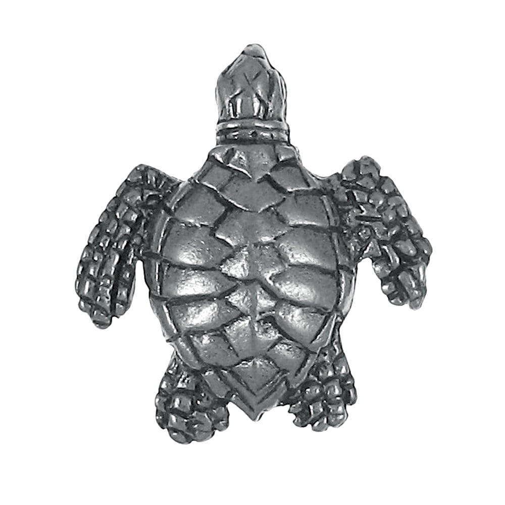 Sea Turtle Lapel Pin - 100 Count - Walmart.com