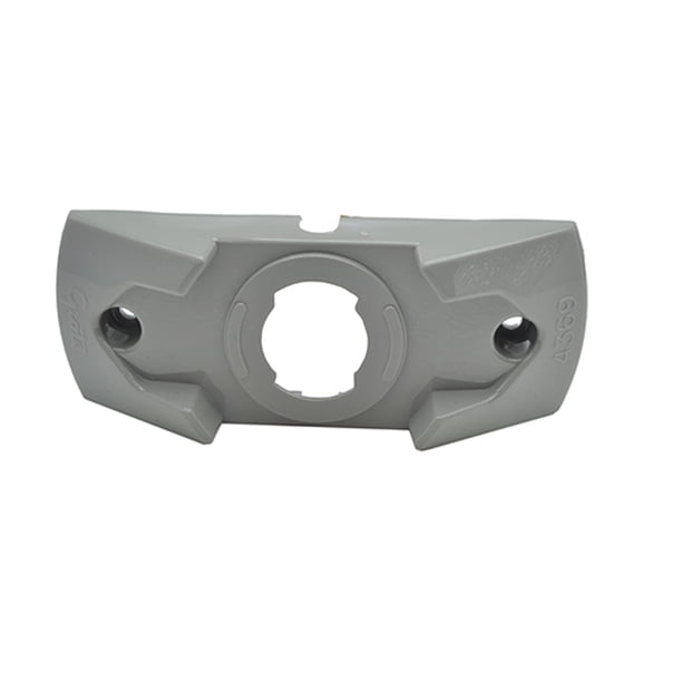 Grote 43690 - Bracket, Gray, Twist-On Surface Mount - Walmart.com ...