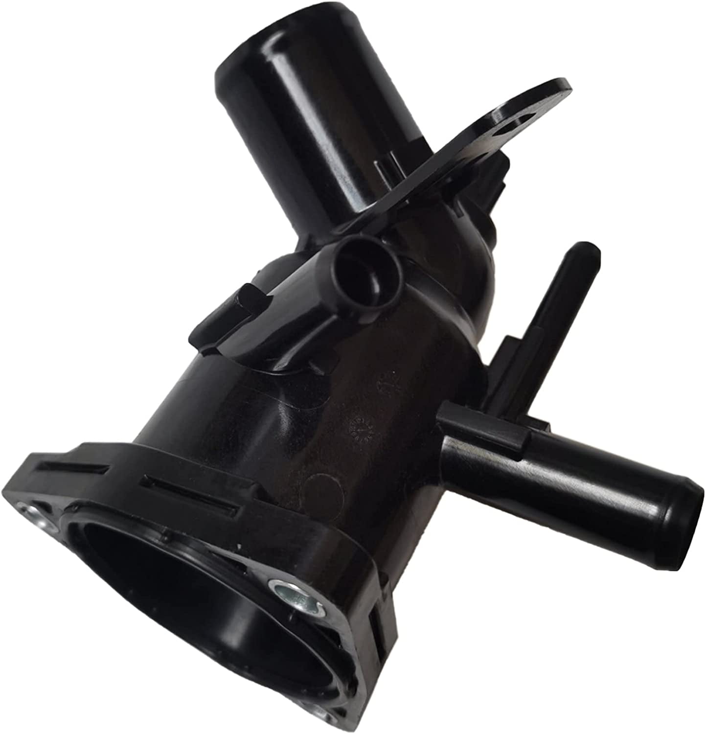 Engine Thermostat Housing Fits 2016-2021 Toyota Hiace Tacoma 16031 ...