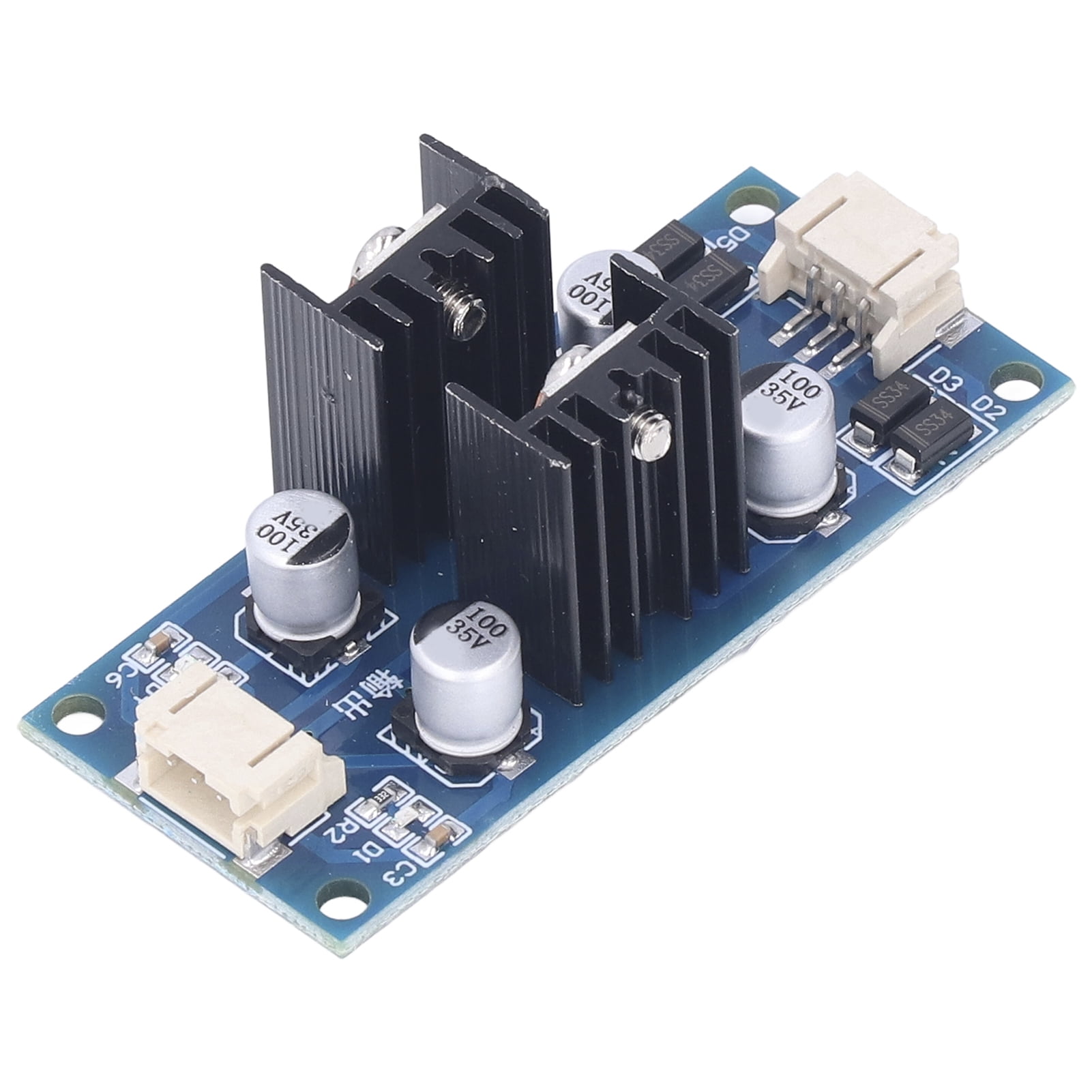 Módulo estabilizado de voltaje, módulo estabilizado de voltaje PCB ...