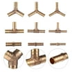 Milton (MIL 728) 728BK M Style Quick Coupler: 1/4-Inch Female Plug ...