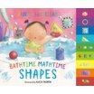 Goodnight, Numbers (Board Book) - Walmart.com