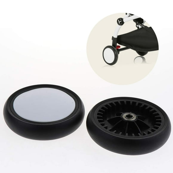 Stroller Replacement Wheels