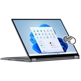 Gateway Notebook 11.6" Touchscreen 2-in-1s Laptop, Intel Celeron N4020 ...