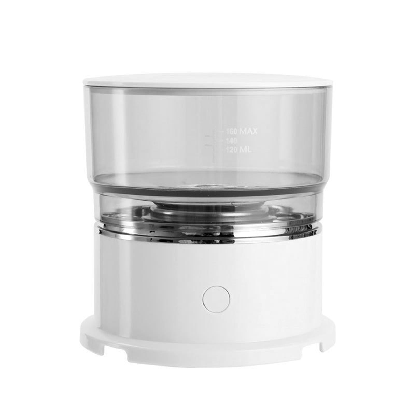 Mini cafetera portátil Cafetera casera pequeña hecha a mano Cafetera ...