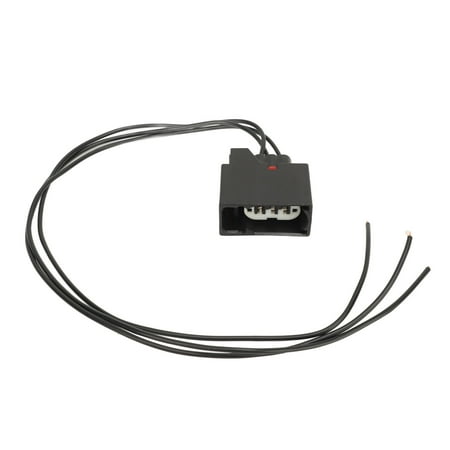 Turn Plug Harness, Wear 68065016AB Front Turn Connector Secure ...