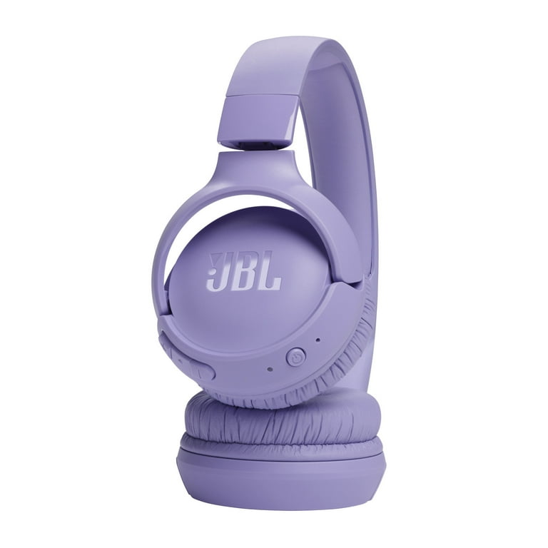JBL Tune 520BT - Bluetooth Wireless On-Ear Headphones with JBL Tune 520BT - Bluetooth Wireless On-Ear Headphones with