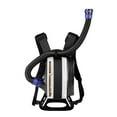 3m PAPR Backpack,Color Black,11 13/16" L BPK-HD - Walmart.com