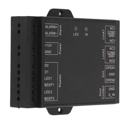 LHCER Door Access Control,Double Door Access Control Controller Support ...