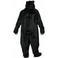 Deluxe Grizzly Bear Ani-Motion Mask Adult Costume - Walmart.com