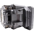 Advanced Lamps™ 610-330-7329 Lamp & Housing for Sanyo Projectors - 1 ...