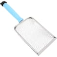ACDANC 2026 New Stainless Steel Litter Shovel Metal Cat Litter Scoop ...