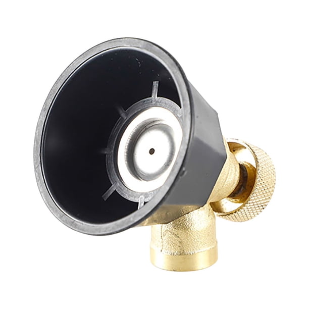 Deals! hoksml Tools Agricultural High-pressure Spraying Nozzle, Copper ...