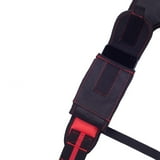 Tool Belt Suspender, Multi-functional Hanging Tool Bag, H-type Electrician Heavy Duty Work Tool ...
