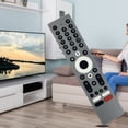 Voice Enabled Remote Control Compatible for RMC3572 Devices Remotes ...