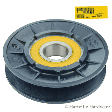 John Deere Original Equipment Relay #AT75769 - Walmart.com