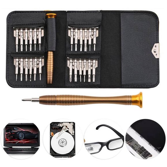 Precision Screwdriver Sets