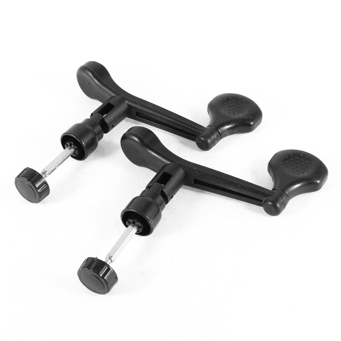 Unique Bargains Foldable Nonslip Rotary Knob Fishing Reel Grip Power ...