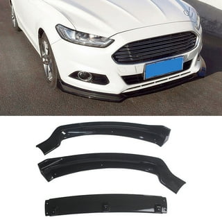 Stay Tuned Performance For 2019-2021 Ford Fusion Carbon Look Front ...