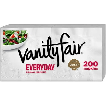 Singular Paper Napkins - Linen-Like Dinner Napkins - Everyday Table ...