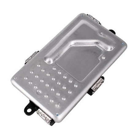 64119226780 Heater Blower Motor Regulator Resistor For-bmw F10 F11 ...