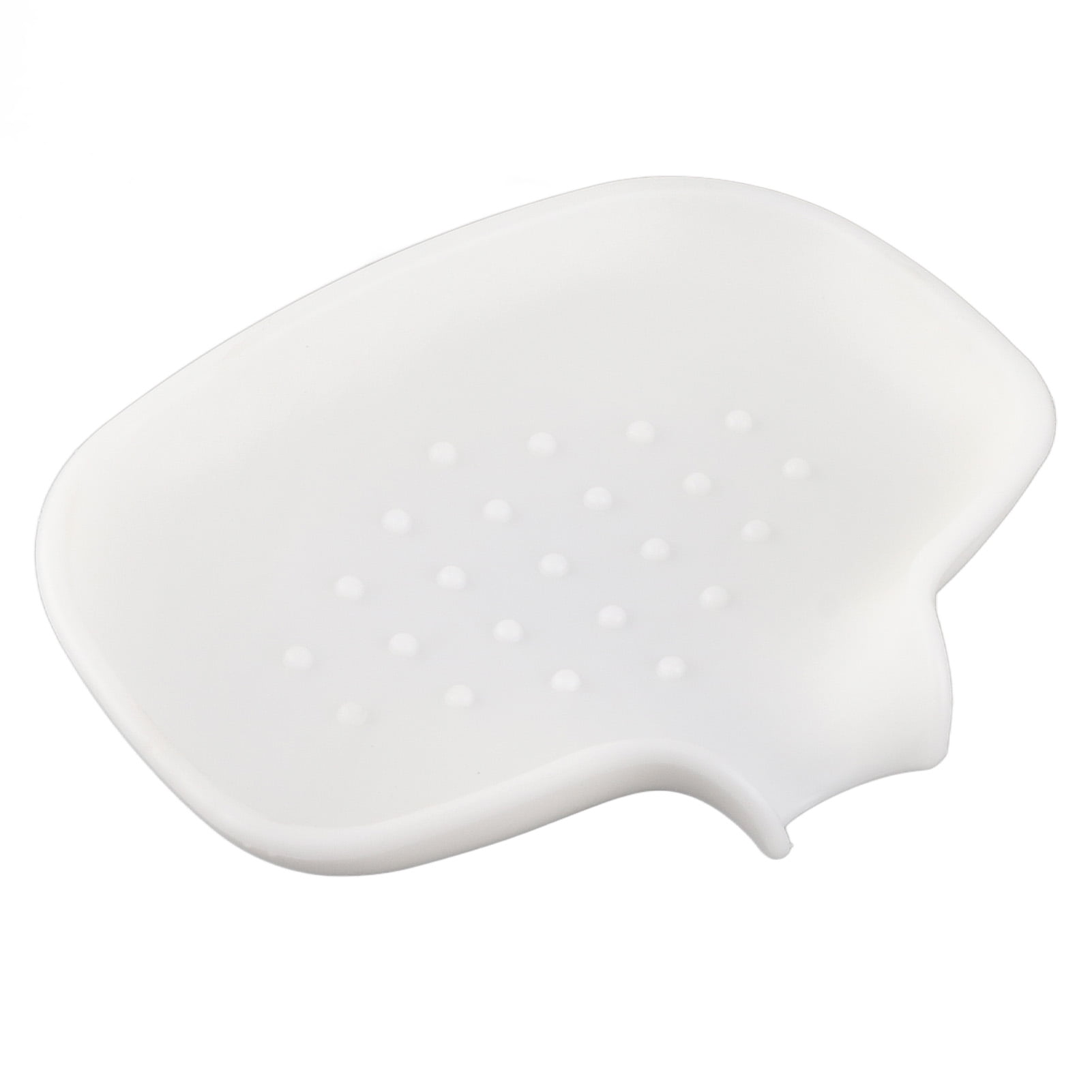 Click here for Unbranded Soap Draining Tray silicone Soap Dish Wi... prices