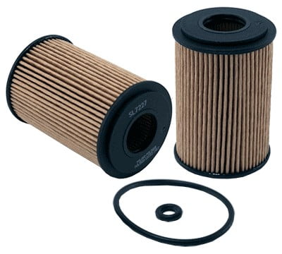 Wix WL7227 Engine Oil Filter for Mercedes-Benz A160, A190 - Walmart.com ...