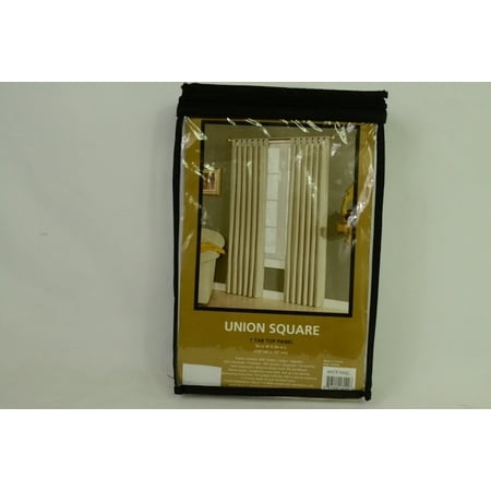 Union Square tab top white panel in 54in | Walmart Canada