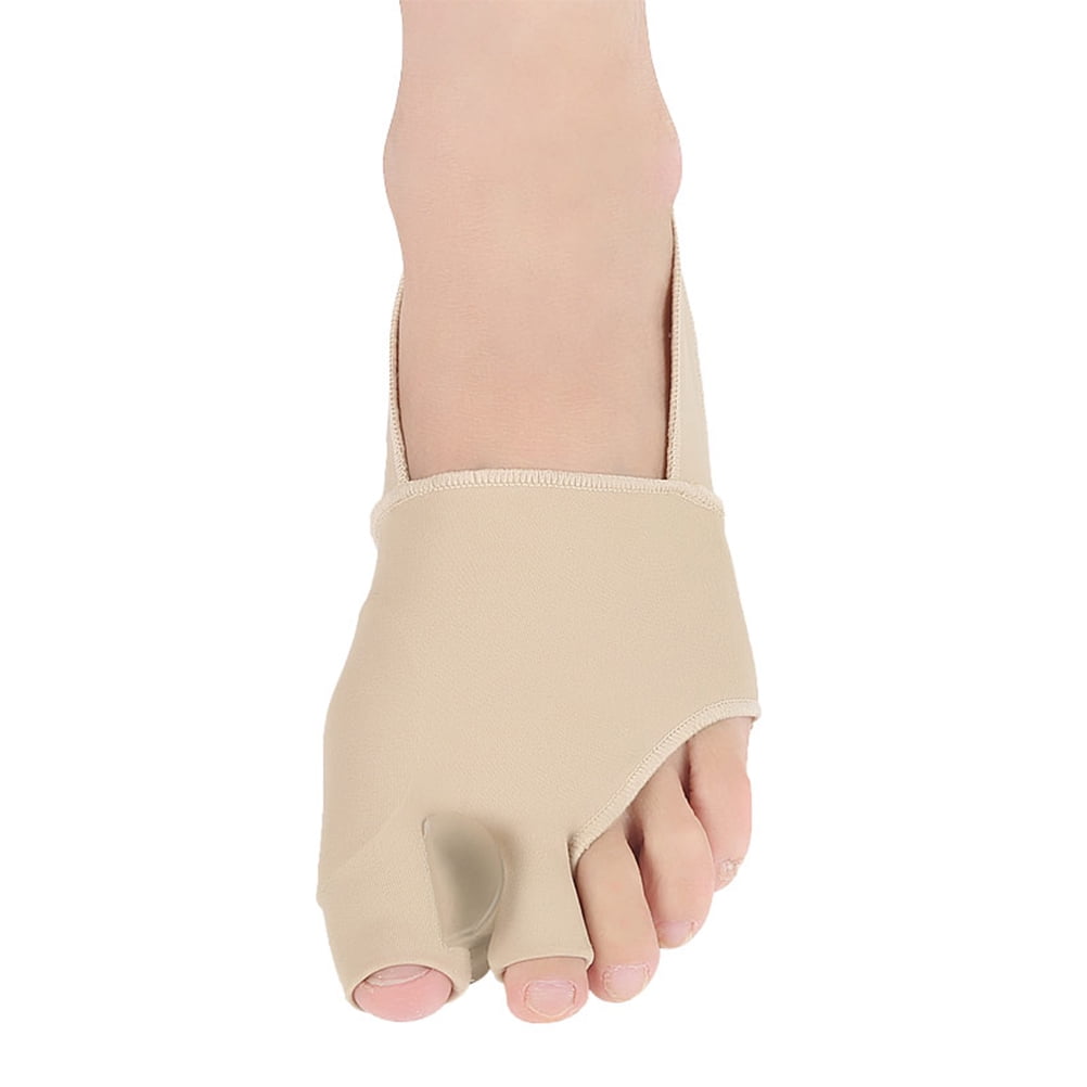 Buy TOYMYTOY Bunion Big Toe Valgus Splint Protector Pollex Support ...